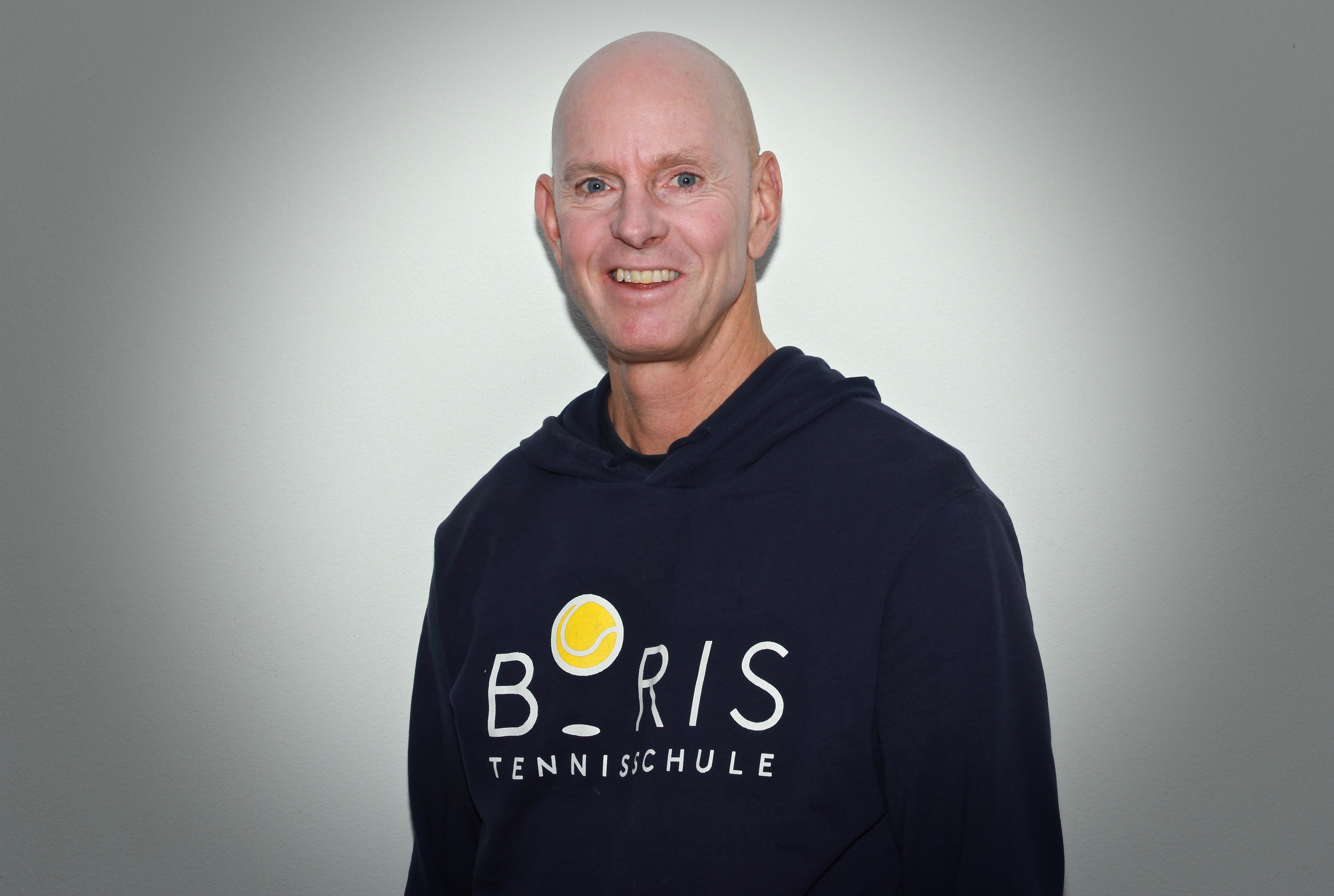 Boris Tennisschule | Team